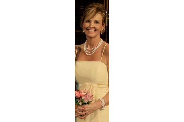 Susan Strong Obituary (1955 - 2012) - Legacy Remembers