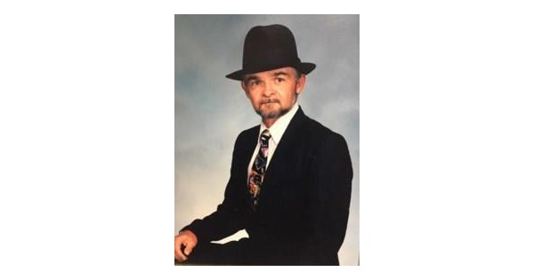 Samuel Woodard Obituary (1945 - 2018) - Legacy Remembers