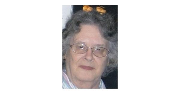 Janet Murphy Obituary (1936 - 2013) - Legacy Remembers