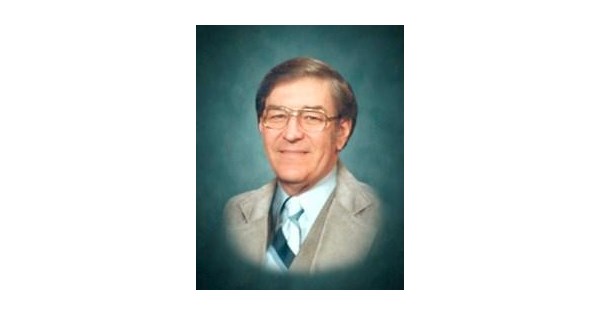 Donald Anderson Obituary (1932 - 2014) - Legacy Remembers
