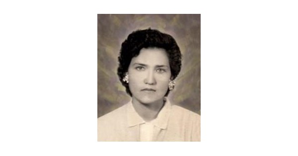 Agapita Becerra Obituary (1934 - 2018) - Legacy Remembers
