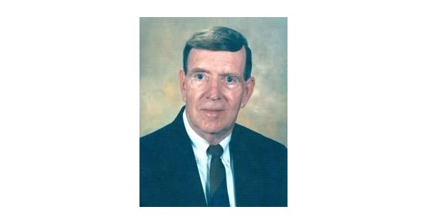 John Howard Obituary (1928 - 2017) - Legacy Remembers