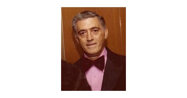 Michael Donatelli Obituary (1914 - 2011) - Legacy Remembers