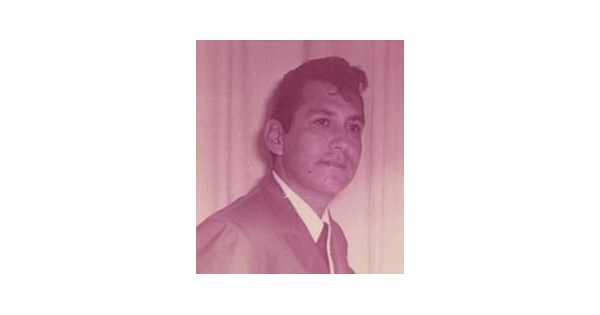 Mario Garza Obituary (1939 - 2017) - Legacy Remembers