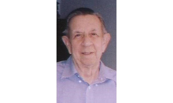 Gerald Hudson Obituary (1928 - 2012) - Legacy Remembers