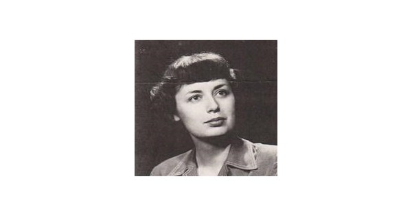 Adelyne Holbert Obituary (1924 - 2013) - Legacy Remembers