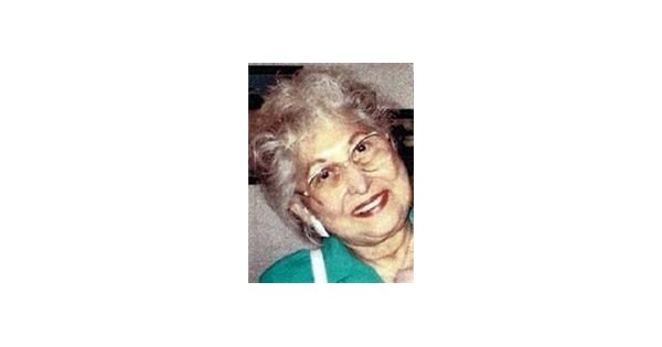 Consuelo Dalesandro Obituary (1927 - 2016) - Legacy Remembers