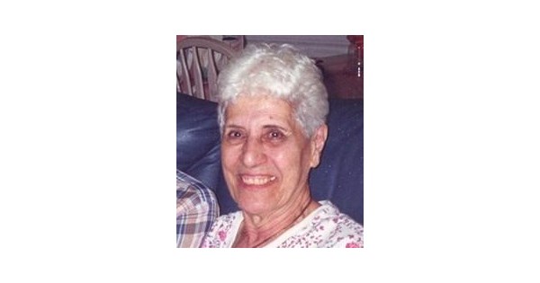 Anna Sarno Obituary (2012) - Legacy Remembers