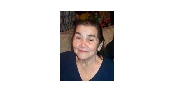 Maria Salmeron Obituary (1941 - 2012) - Legacy Remembers
