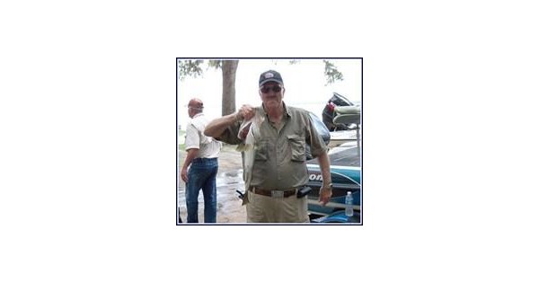 Marvin Pugh Obituary (1940 - 2011) - Legacy Remembers