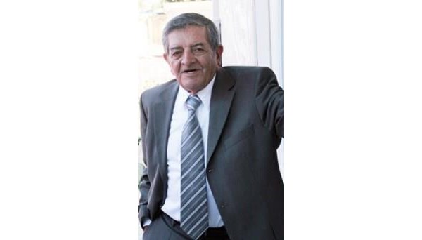 Luis Ledezma Obituary (1939 - 2017) - Legacy Remembers