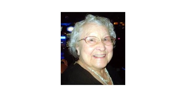 Leona Lilly Obituary (1921 - 2018) - Legacy Remembers