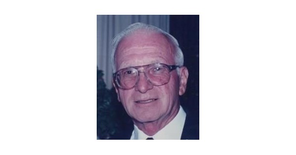 Joseph Janson Obituary (1924 - 2015) - Legacy Remembers