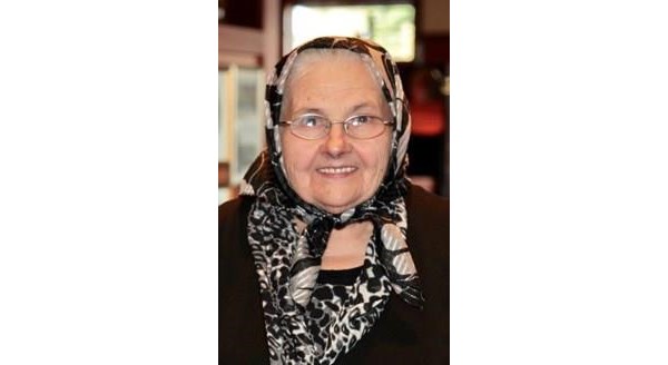 Nelia Murar Obituary (1932 - 2017) - Legacy Remembers
