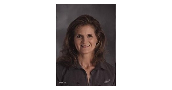Marlene~ Neathery Obituary (1963 - 2015) - Legacy Remembers