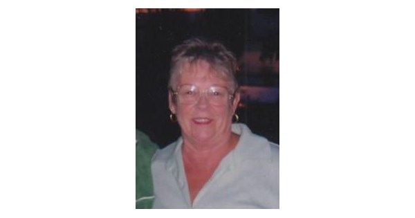 Diane Fisher Obituary (1939 - 2017) - Legacy Remembers