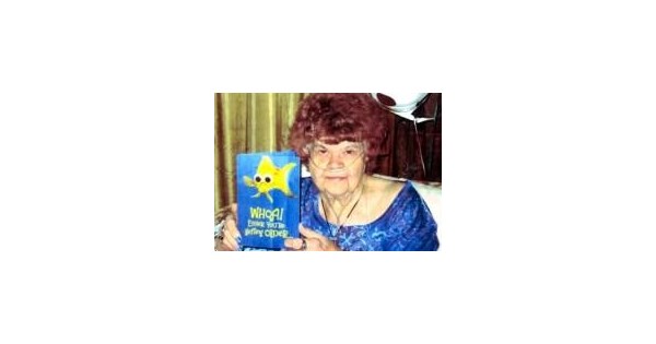 Donna Jimenez Obituary (1934 - 2016) - Legacy Remembers