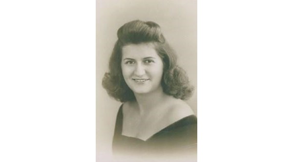 Jane Bartels Obituary (1924 - 2015) - Legacy Remembers