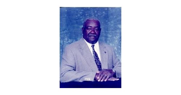 Rufus Washington Obituary (1929 - 2017) - Legacy Remembers