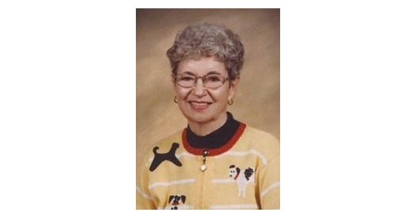 Iva Ford Obituary (1918 - 2011) - Legacy Remembers