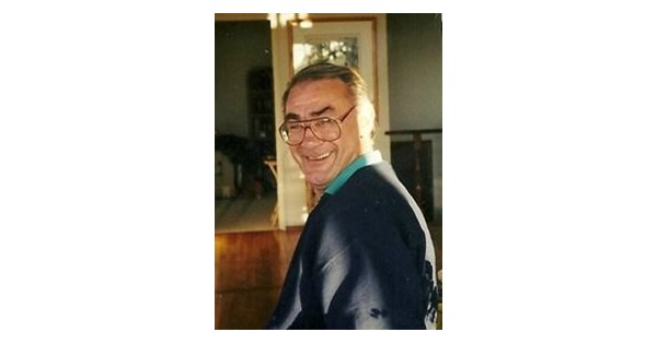 KENNETH ALGAZE Obituary (1948 - 2010) - Legacy Remembers