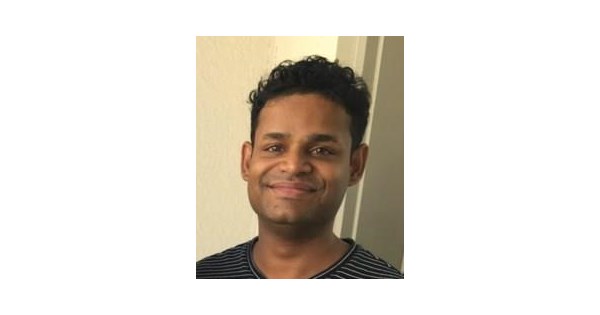 Arvind Krishnan Obituary (1985 - 2018) - Legacy Remembers