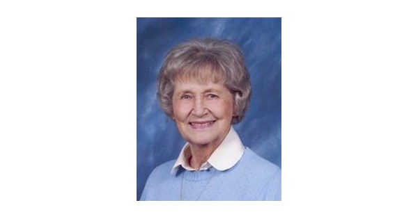 Ruth Lindquist Obituary (1922 - 2011) - Legacy Remembers