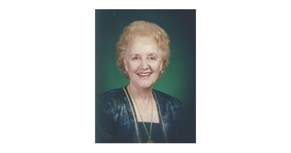 Martha Stroud Obituary (1934 - 2015) - Legacy Remembers