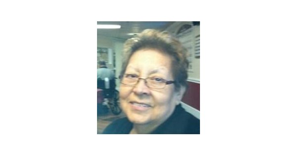 Bertha Rodriguez Obituary (1942 - 2013) - Legacy Remembers