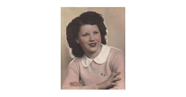 Fern Olson Obituary (1928 - 2018) - Legacy Remembers