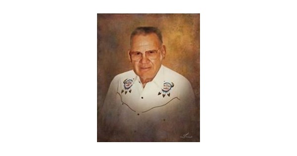 Troy Ward Obituary (1925 - 2015) - Legacy Remembers