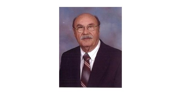 Thomas Baker Obituary (1932 - 2015) - Legacy Remembers