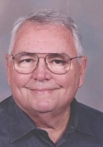 Jim Flynn Obituary (1929 - 2015) - Legacy Remembers