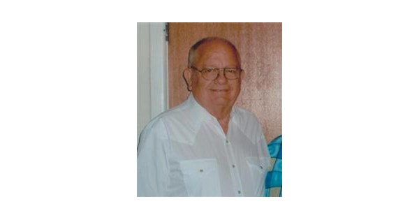 Billy Caffey Obituary (1933 - 2010) - Legacy Remembers