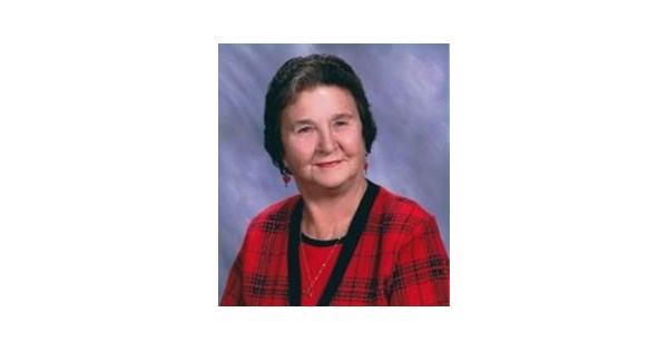 Beverly Dobbins Obituary (1931 - 2016) - Legacy Remembers