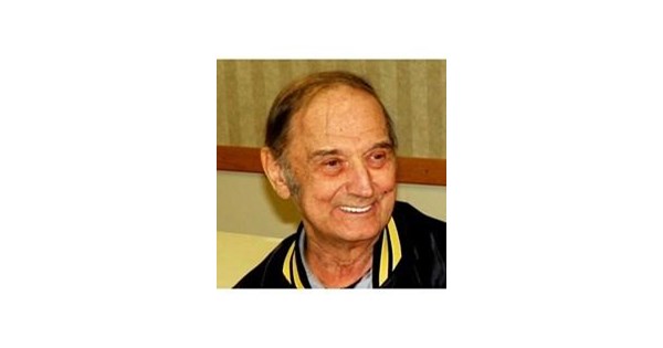 James Mullins Obituary (1940 - 2014) - Legacy Remembers