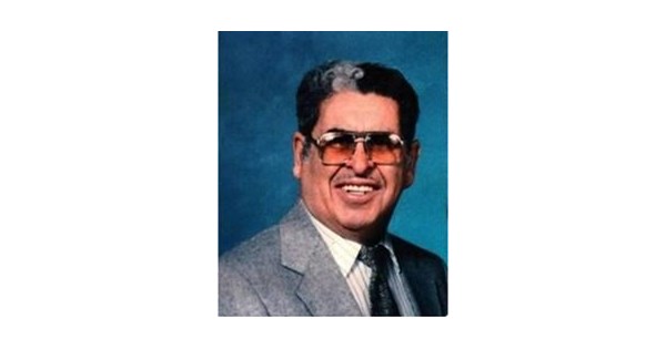 JOSE ARAGON Obituary (1925 - 2012) - Legacy Remembers