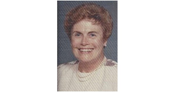 LuRee Nelson Obituary (1925 - 2018) - Legacy Remembers