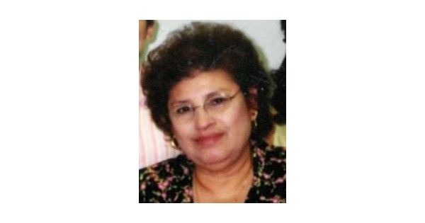 Alice Moreno Obituary (1949 - 2015) - Legacy Remembers