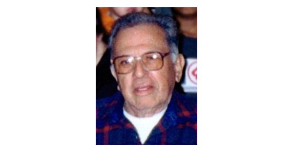 Manuel Vasquez Obituary (1925 - 2010) - Legacy Remembers