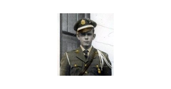 Charles Beck Obituary (1932 - 2013) - Legacy Remembers