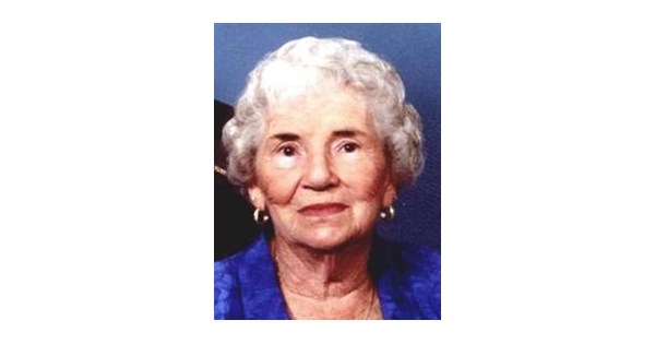 Edith Lauterbach Obituary (1920 - 2012) - Legacy Remembers