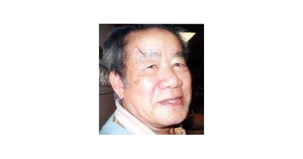 Alan She Hou Yang Obituary (1926 - 2018) - Legacy Remembers