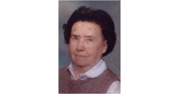 Mary Brock Obituary (1928 - 2012) - Legacy Remembers