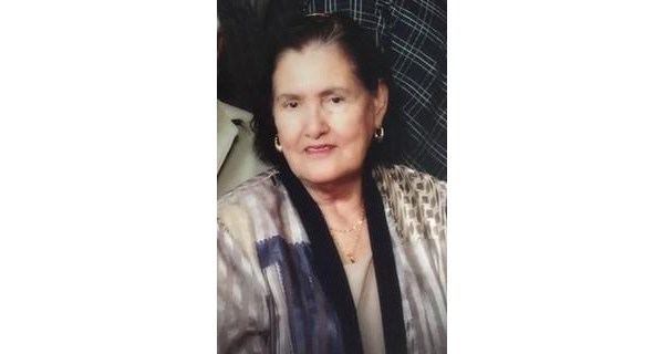 Rosenda Ramirez Obituary (1932 - 2015) - Legacy Remembers