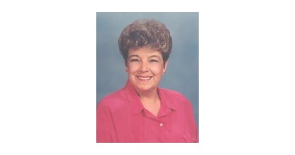 Judith Hancock Obituary (1940 - 2016) - Legacy Remembers
