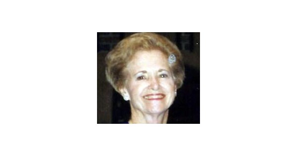 Mary Ann Ade Obituary (1932 - 2015) - Legacy Remembers