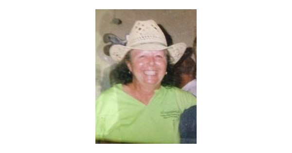 Janet Green Obituary (1949 - 2014) - Legacy Remembers