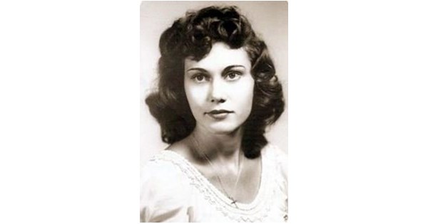 Pauline Crowley Obituary (1930 - 2017) - Legacy Remembers