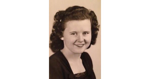 Katherine Brunner Obituary (1930 - 2018) - Legacy Remembers